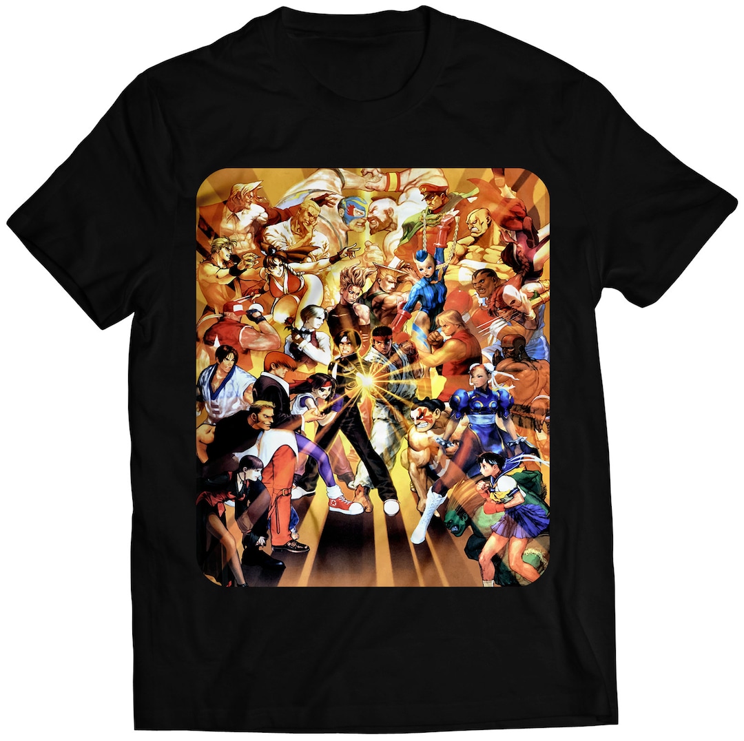 CVS1 Flyer Cover Premium Unisex T-shirt (vectorized Design) - Etsy