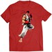 Ryu Japanese Premium Unisex T-shirt (vectorized Design) - Etsy