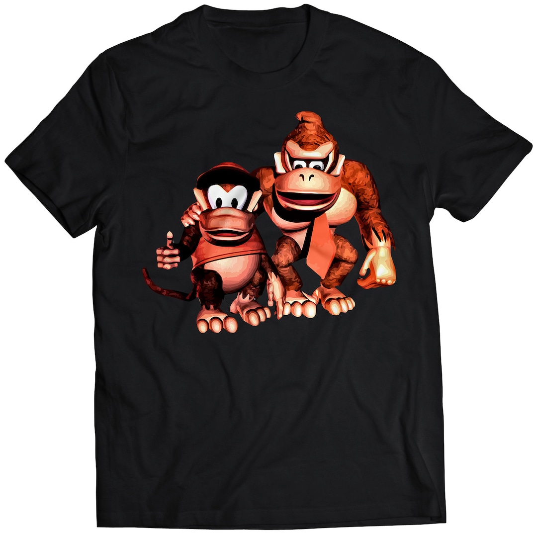 DK Thumbs up Premium Unisex T-shirt (vectorized Design) - Etsy