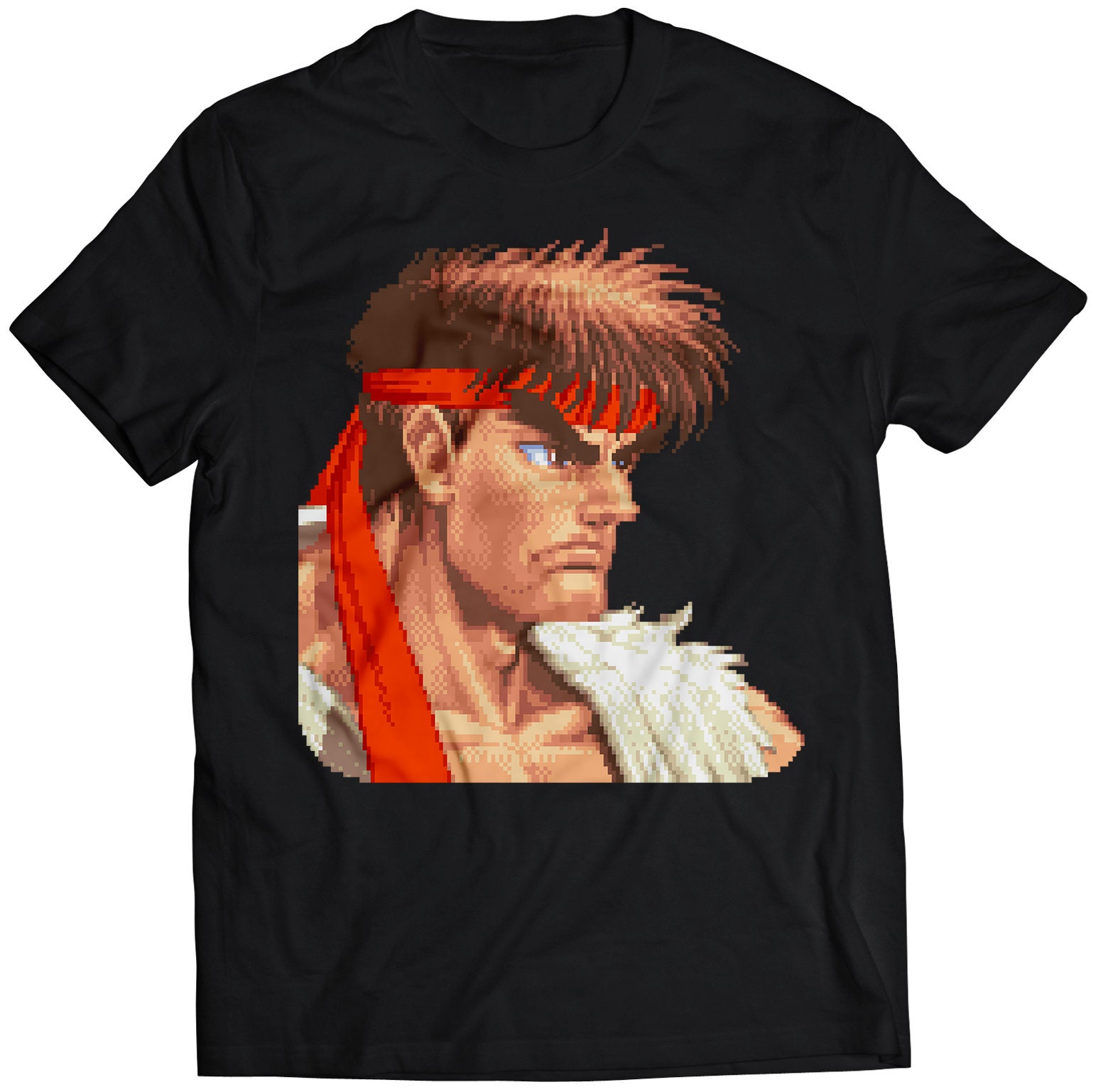 Ryu Super Street Fighter 2