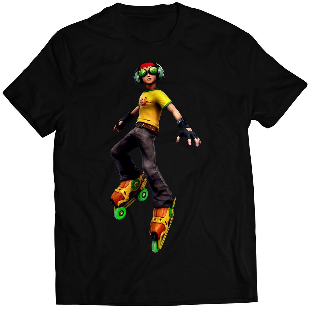 Beat JSR JGR V2 Premium Unisex T-shirt (vectorized Design) - Etsy