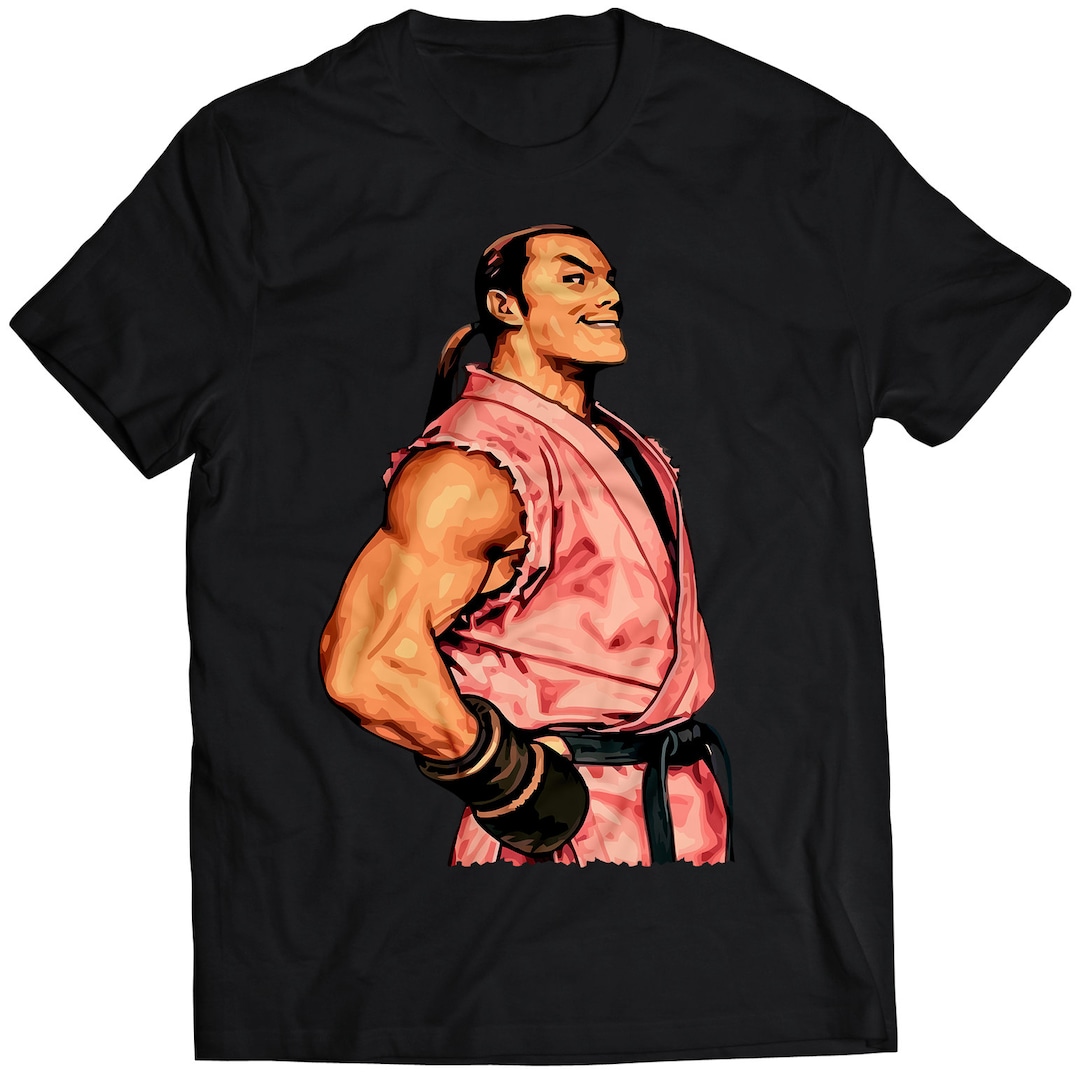 CVS2 Dan Premium Unisex T-shirt (vectorized Design) - Etsy