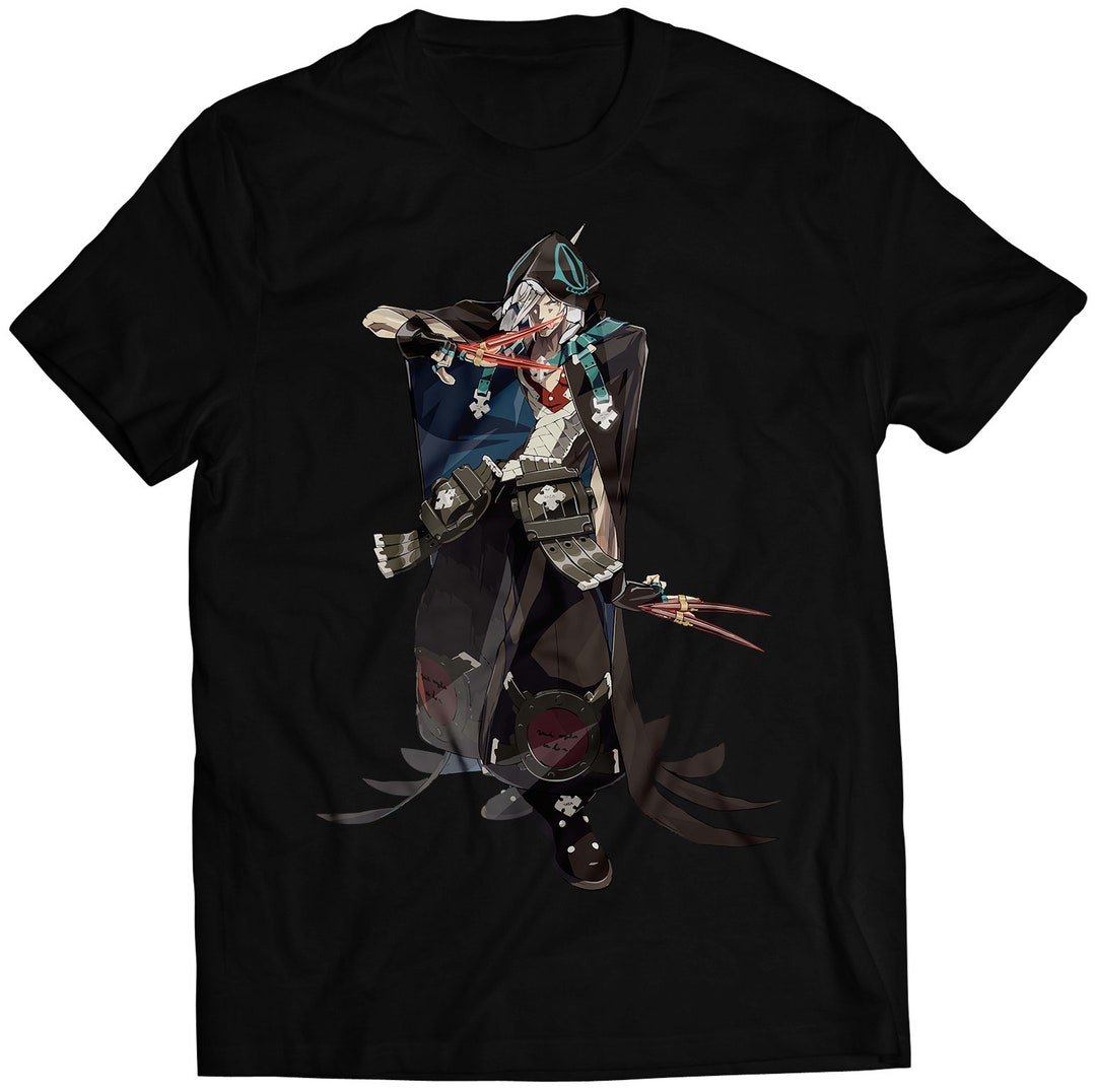 Raven Xrd -revelator- Premium Unisex T-shirt (vectorized Design) - Etsy