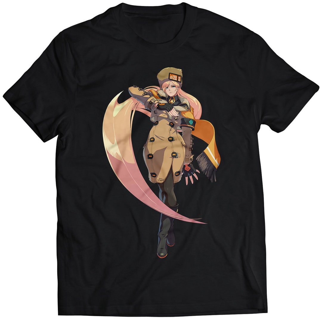 Millia Rage Premium Unisex T-shirt (vectorized Design) - Etsy