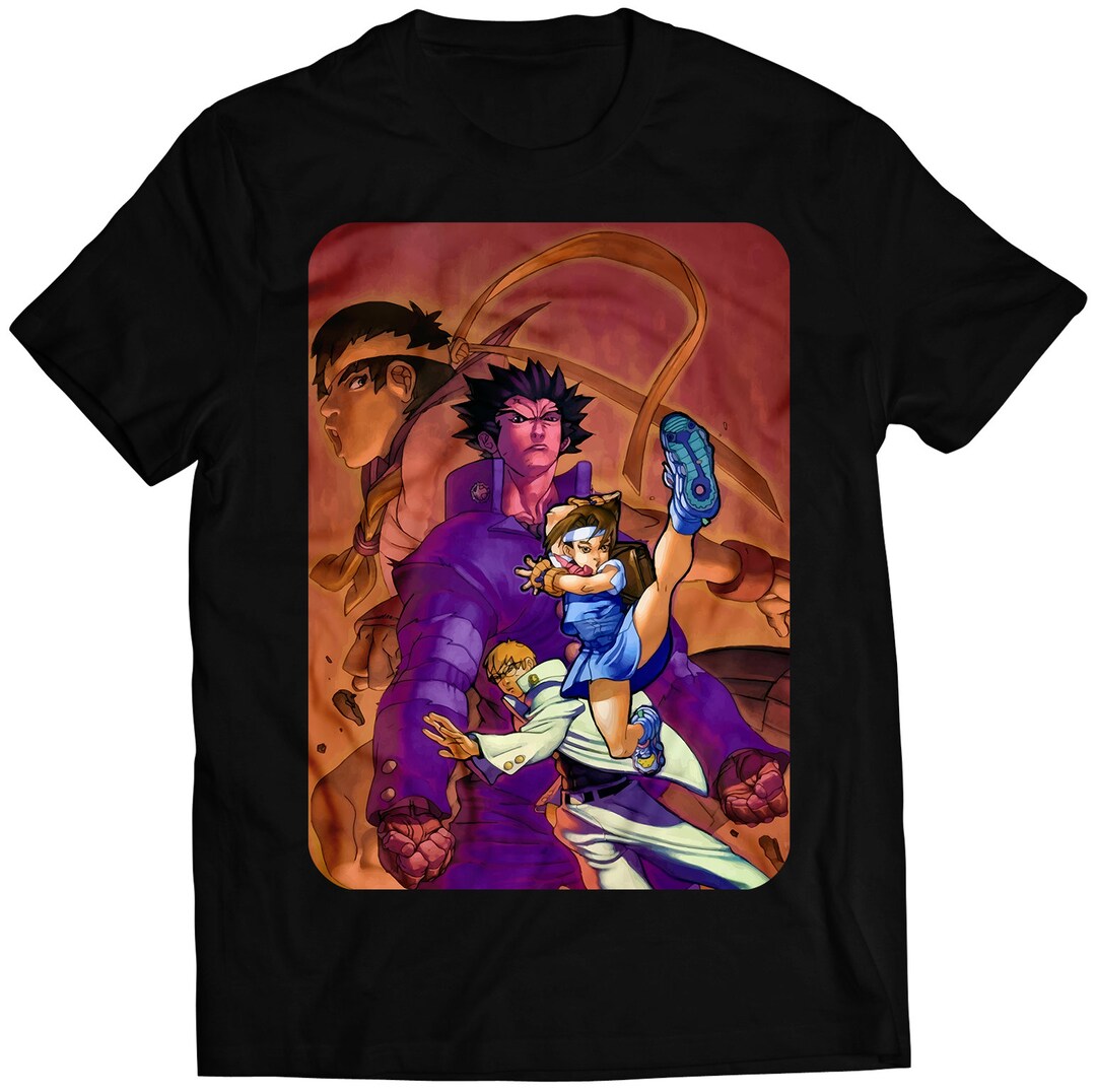 Rivalry Schools Project Justice Comic Cover V7 Premium Unisex T-shirt ...