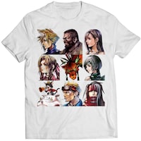 Final Fantasy - Etsy