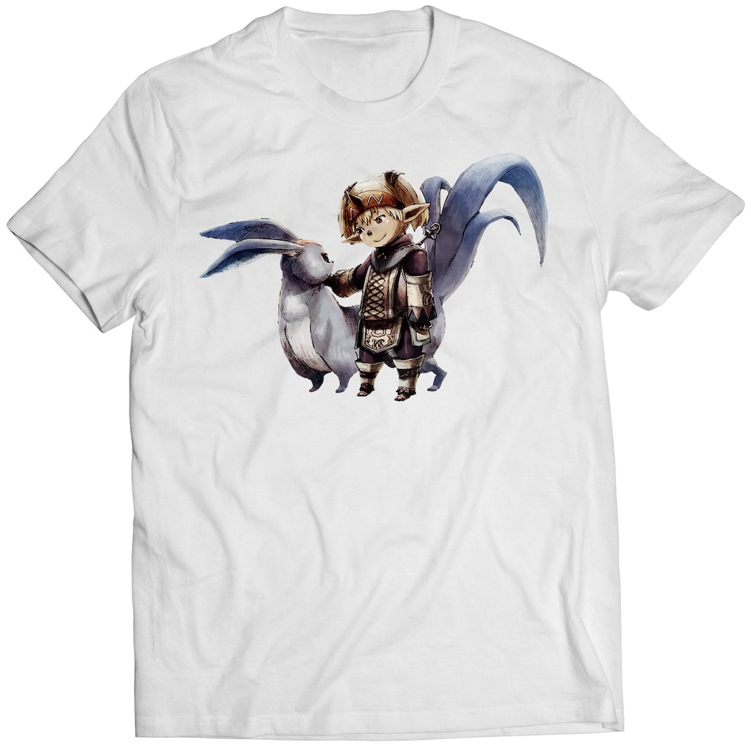 Summoner FF11 XI Premium Unisex T-shirt (vectorized Design) - Etsy
