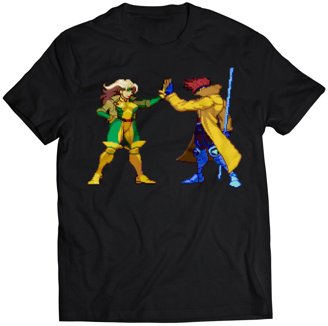 Mutants Hi5 Premium Unisex T-shirt - Etsy