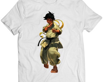 Twelve SF3: Third Strike 3S Premium Unisex T-shirt vector. | Etsy