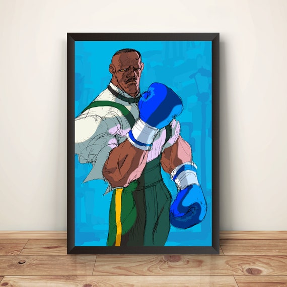 Dudley Sketch SF III: New Generation Premium Poster vector. | Etsy