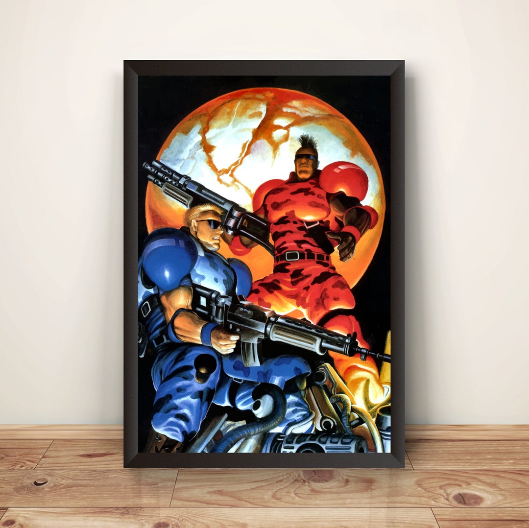 Forgotten Planets Cover Premium Poster (vectorized Design) - Etsy