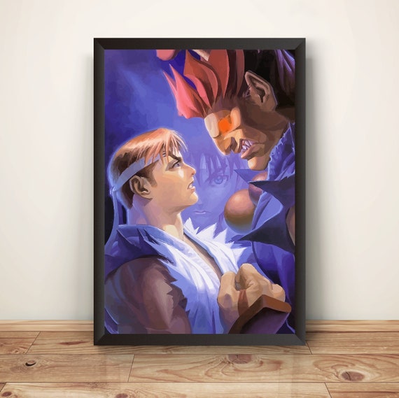 Alpha 2 V1 Premium Poster vectorized Design - Etsy