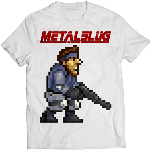 Metal Gear Solid Box Snake Exclamation Mark Anime / - Etsy