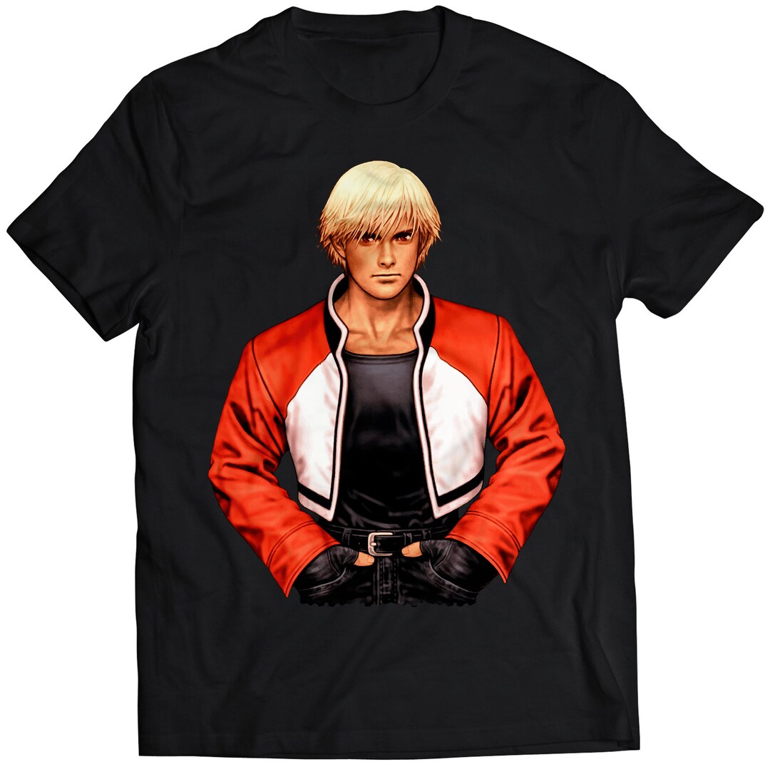CVS2 Rock Howard Premium Unisex T-Shirt (vektorisiertes Design) - Etsy ...