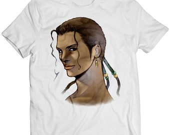 Ff8 Shirt - Etsy