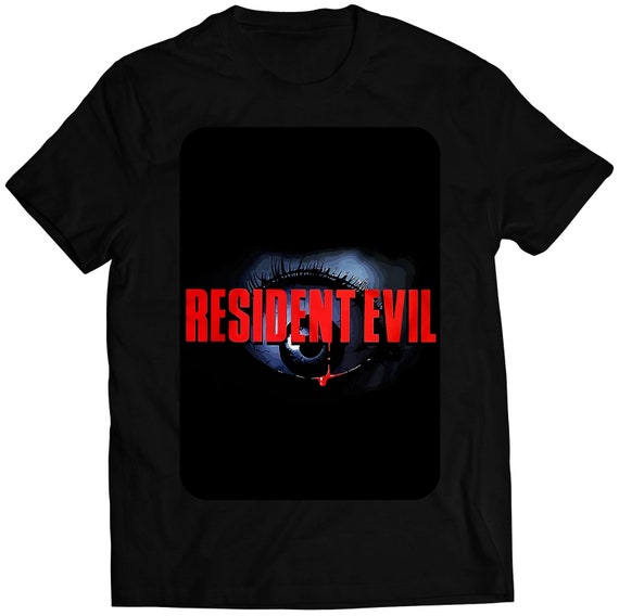 Evil Eye Resident Evil