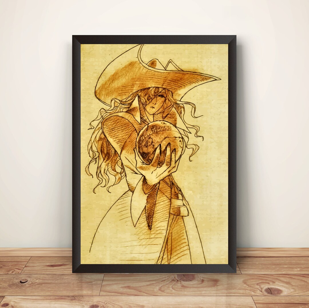 MVC2 Ending V6 Premium Poster (vectorized Design) - Etsy