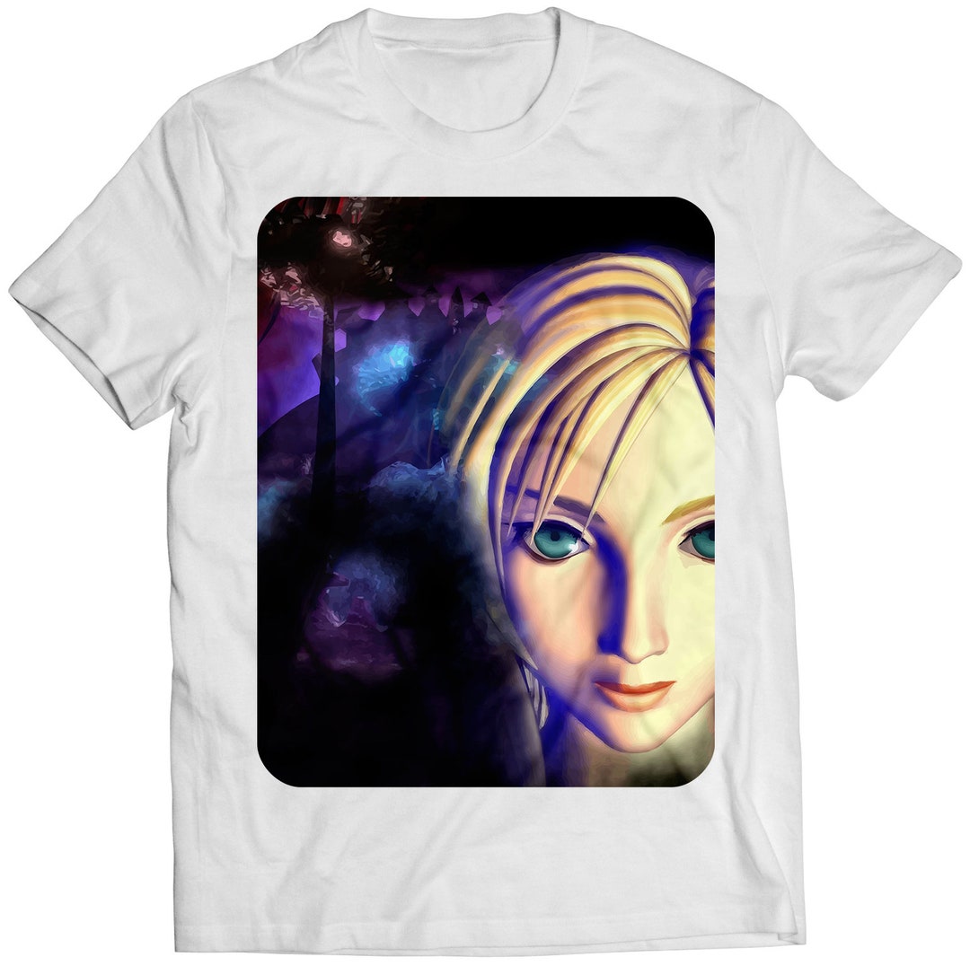 Parasit Eve Cover V3 Premium Unisex T-shirt (vectorized Design) - Etsy