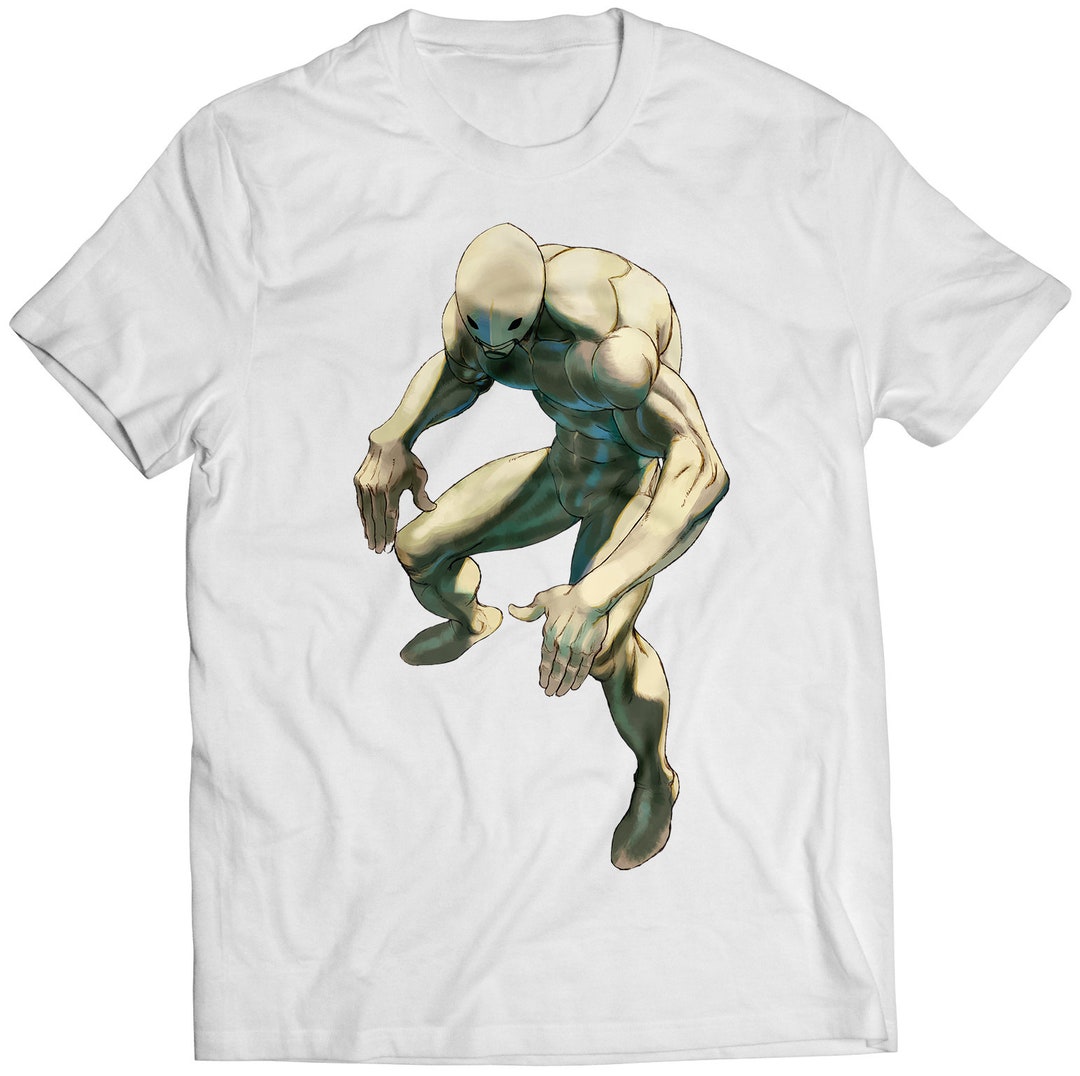 Twelve SF3: Third Strike 3S Premium Unisex T-shirt vectorized Design - Etsy