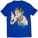 Gomen Ne! Chun Li Sorry Premium Unisex T-shirt (vector) - Etsy
