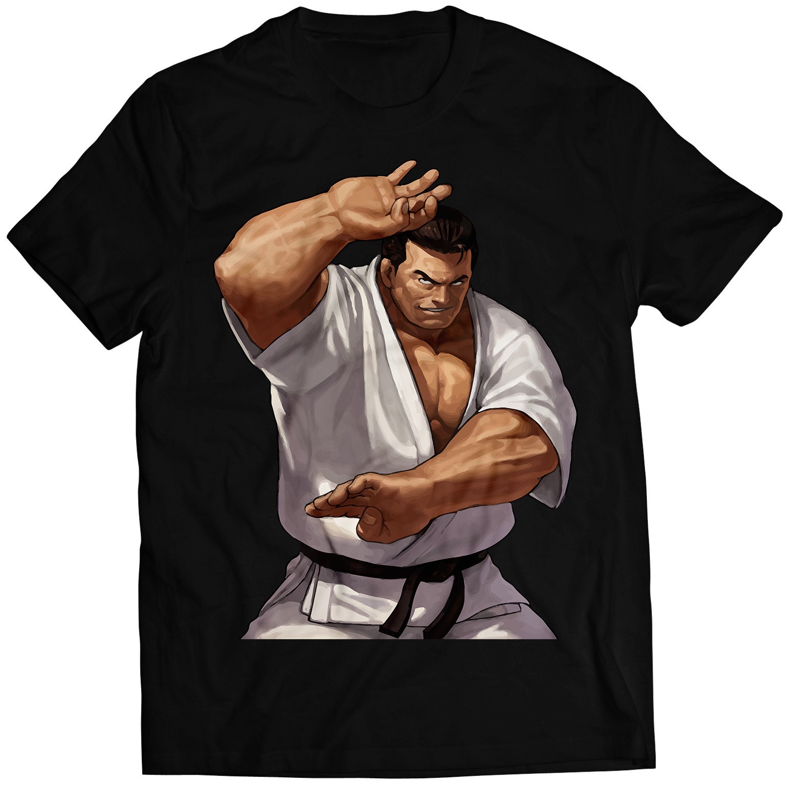 Kof Takuma