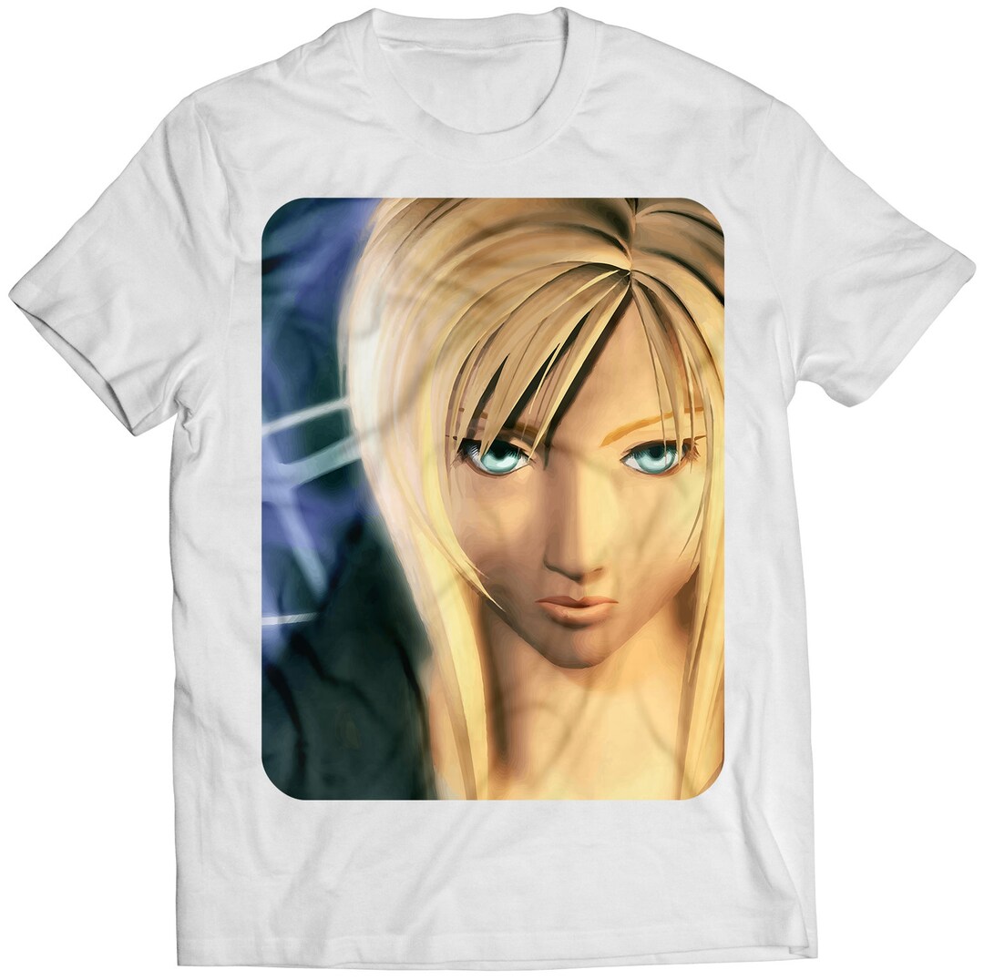 Parasit Eve Cover V2 Premium Unisex T-shirt (vectorized Design) - Etsy