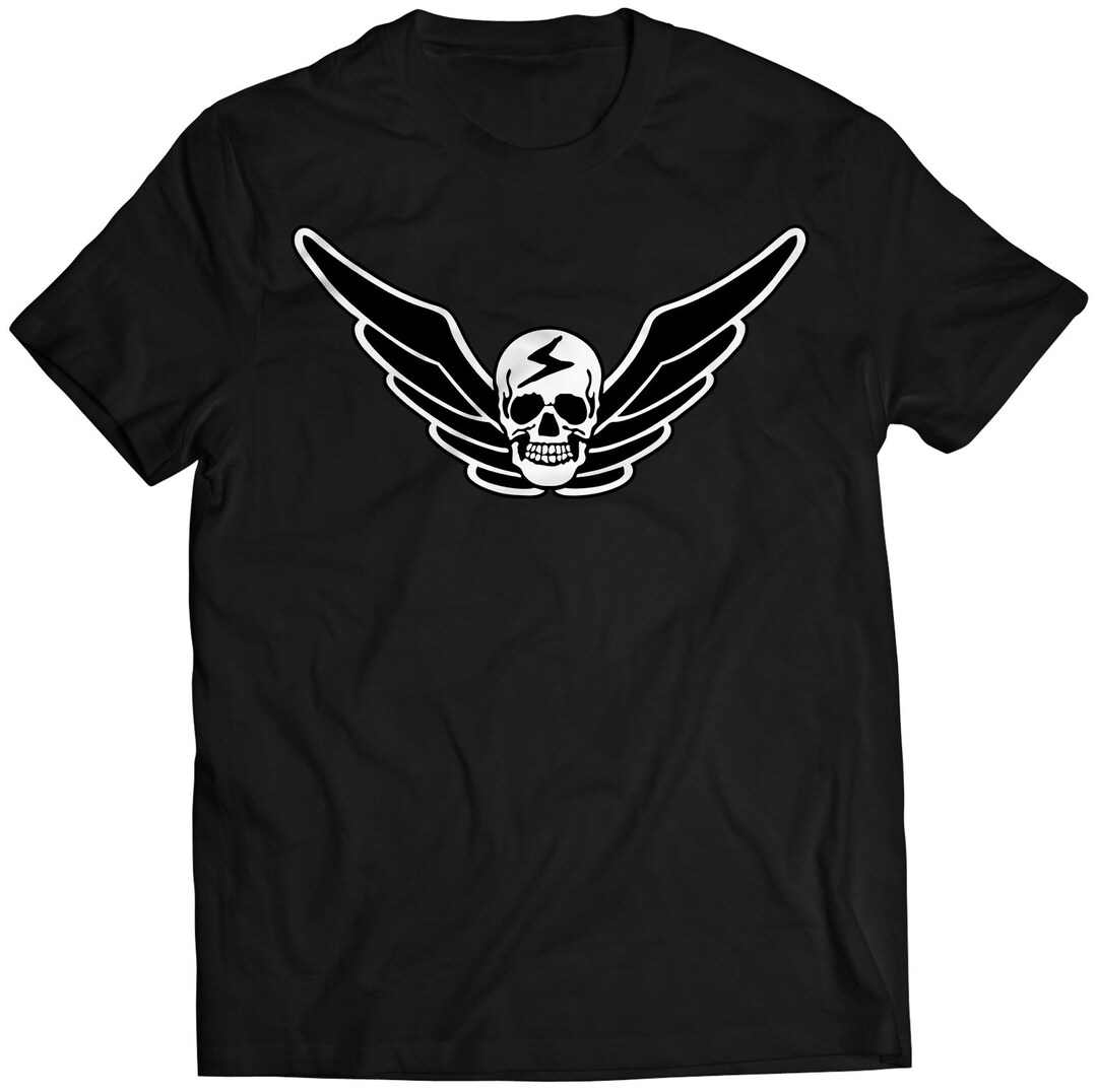 Shadaloo Premium Unisex T-shirt (vectorized Design) - Etsy