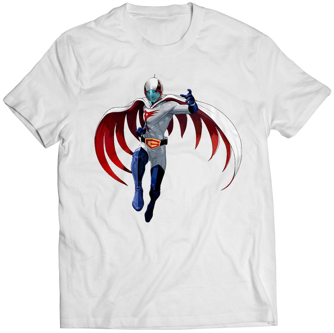 Ken TVC Ultimate All Stars Premium Unisex T-shirt (vectorized Design ...