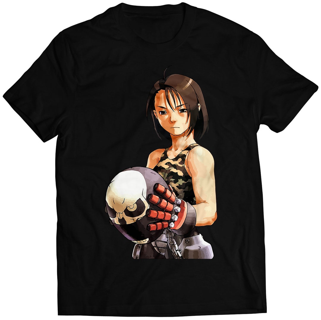 Akira Kazama Rivalry Schools Projectice Premium Unisex T-shirt ...