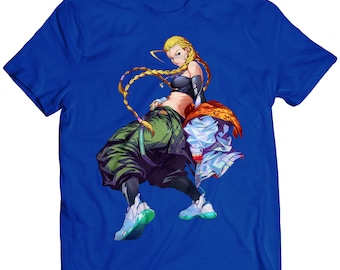 Cammy Shirt | Etsy