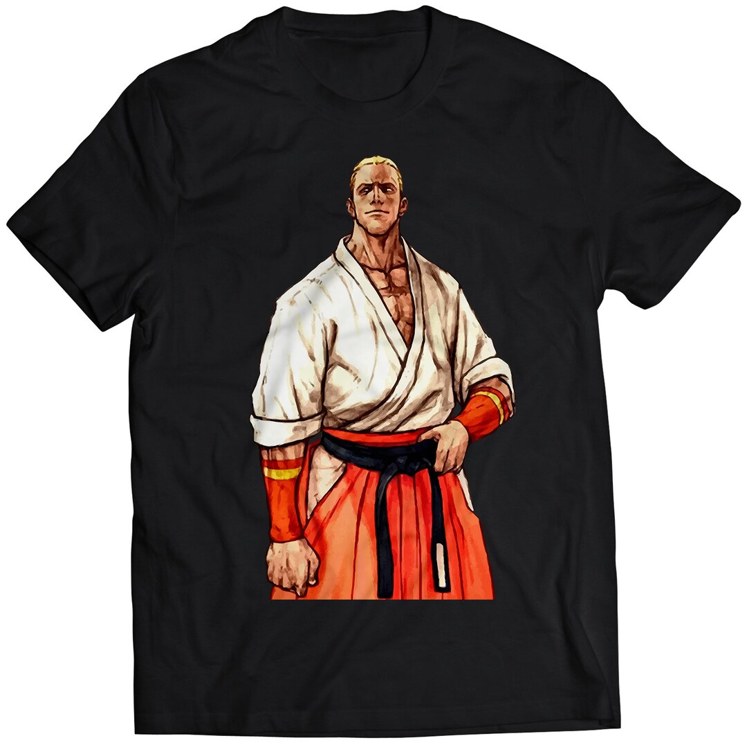 CVS2 Geese Howard T-shirt (vector) - Etsy