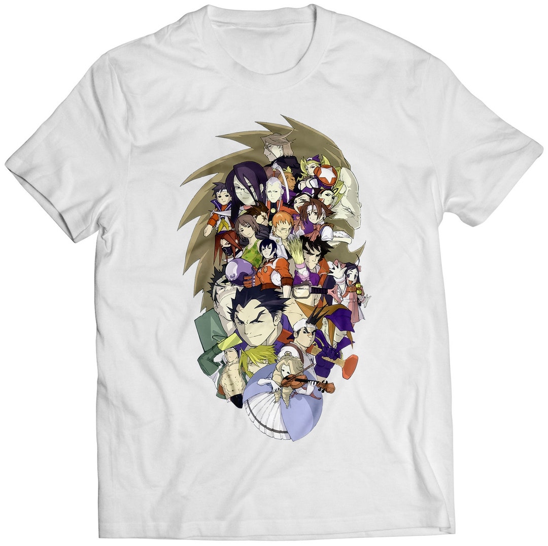 Rivalry Schools Project Justice V3 Premium Unisex T-shirt (vectorized ...