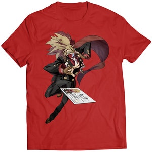 Answer Xrd REV 2 Premium Unisex T-shirt (vectorized Design) - Etsy