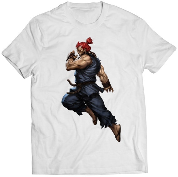 Akuma Gouki 3S Street Fighting 3rd Strike OE Online Edition - Etsy