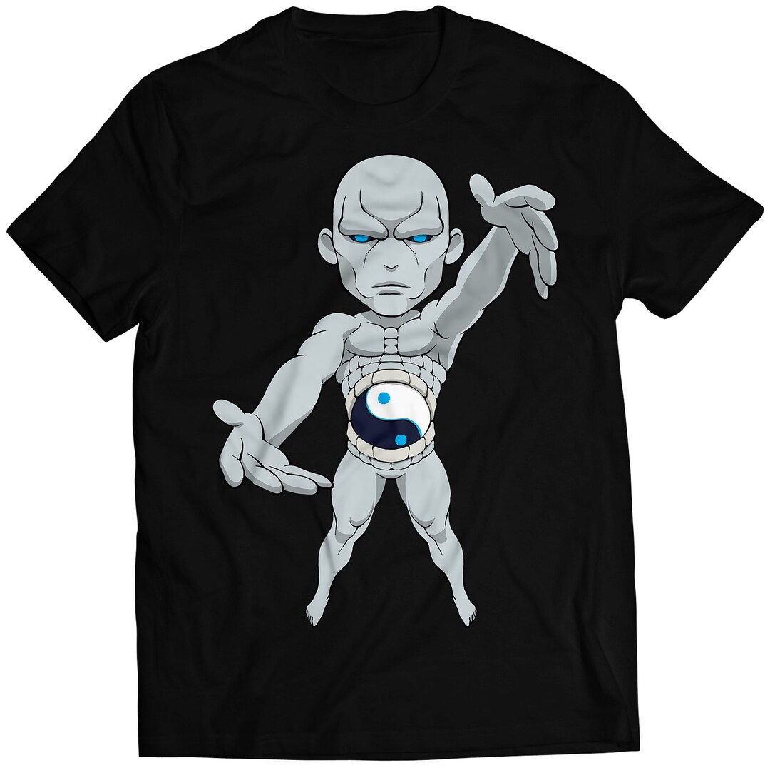 Chibi Seth Ultra SF4 Premium Unisex T-shirt vectorized Design - Etsy