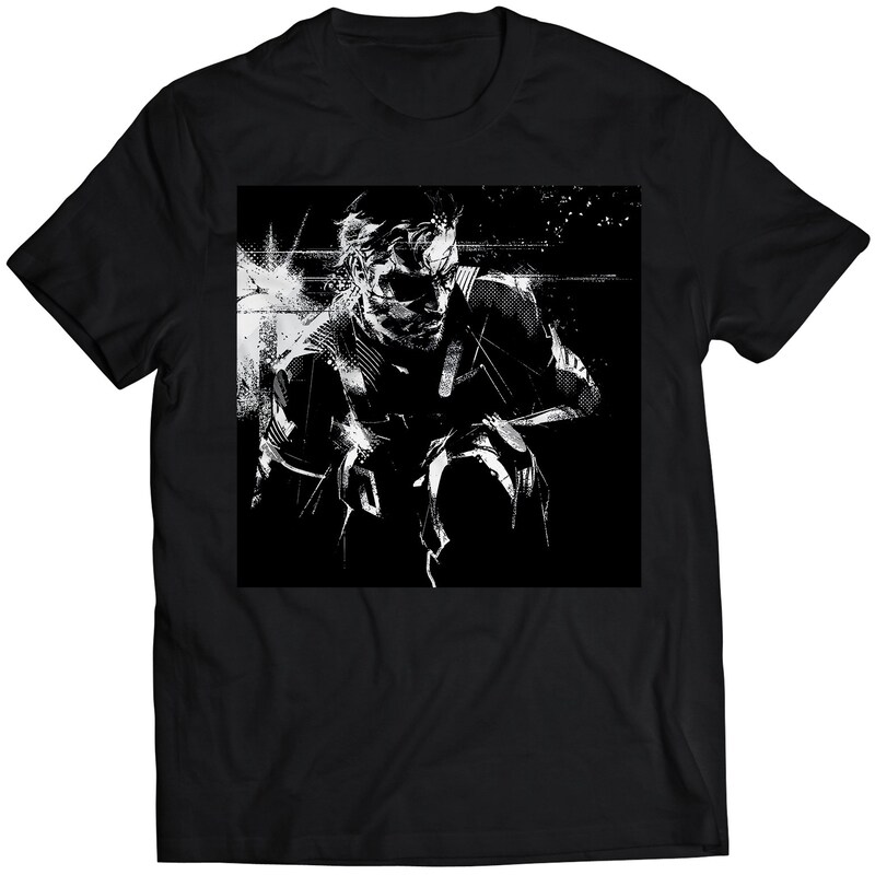 Grounded Game Merch - Etsy