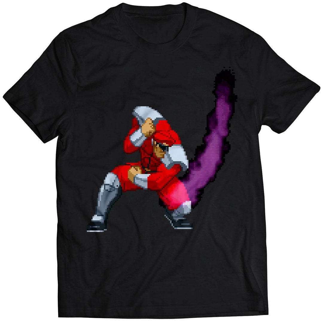 Malen Sie den Zaun CVS2 M Bison Dictator Bipson A-Groove ...