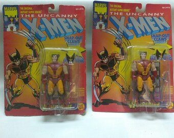 Wolverine claws | Etsy