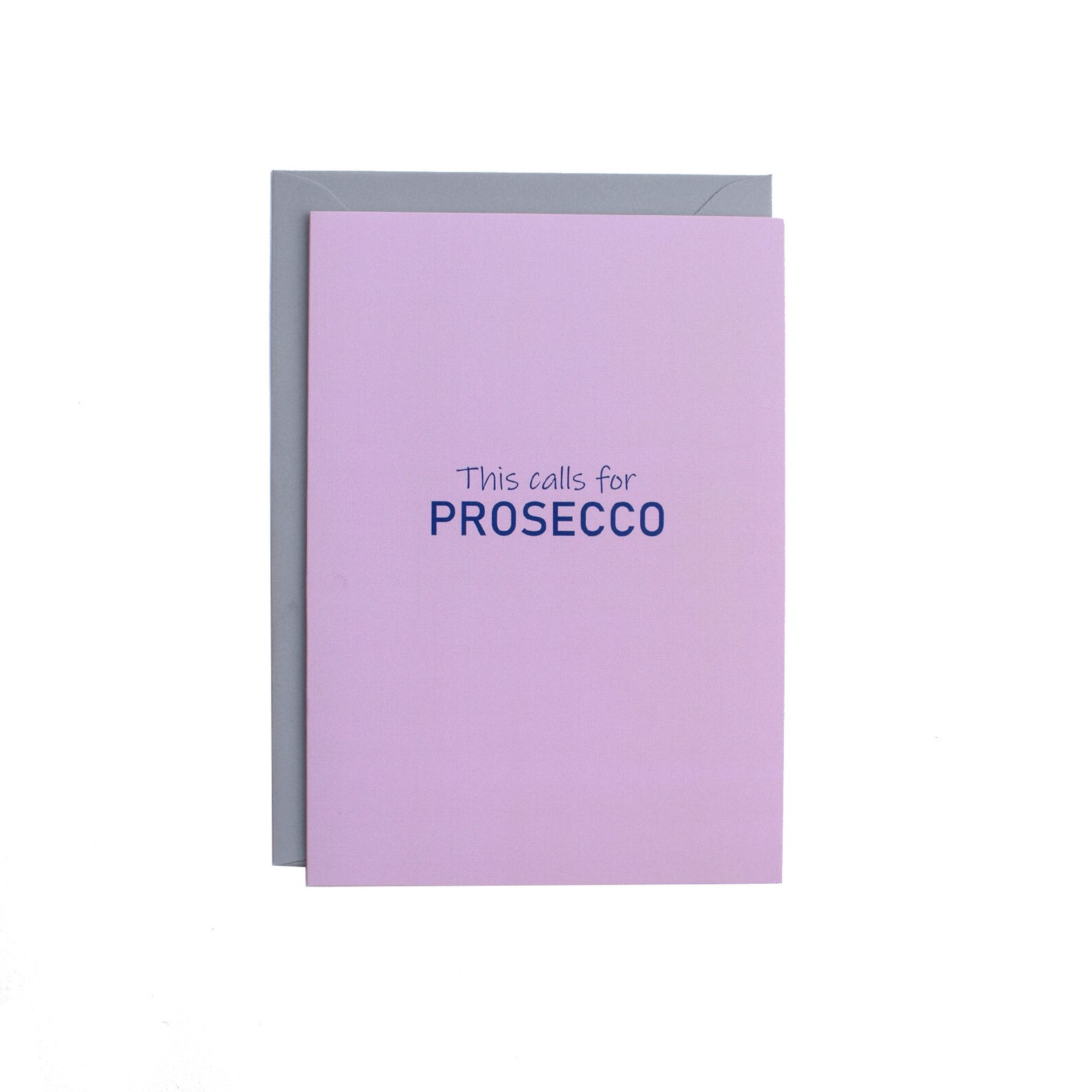 Time for Prosecco Cards Congratulations Cards Engagement | Etsy