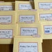 Telling Time File Folders for Special Education With Color Support (10 ...