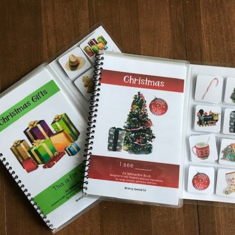 BreezySpecialEd - Etsy