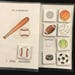 Sports and Games Sentence Starter Adapted Books I Play - Etsy