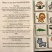 Zoo and Farm Animals Sentence Starter Books - Etsy