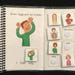 Feelings Adapted Books for Special Education / Autism - Etsy
