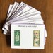 Which One is Worth More Money Math Task Cards special Education - Etsy
