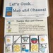 Interactive Cooking Lessons / Visual Recipes: Spaghetti Macaroni and ...