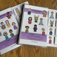 Let's Make a Fruit Salad! an Adapted and Interactive Book- DIGITAL ...