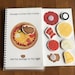 Food Adapted Books Following Directions left / Right and More for ...