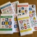 Community Signs Adapted Books for Life Skill Special Education (4 Pk ...