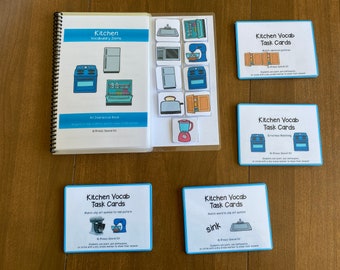 BreezySpecialEd - Etsy